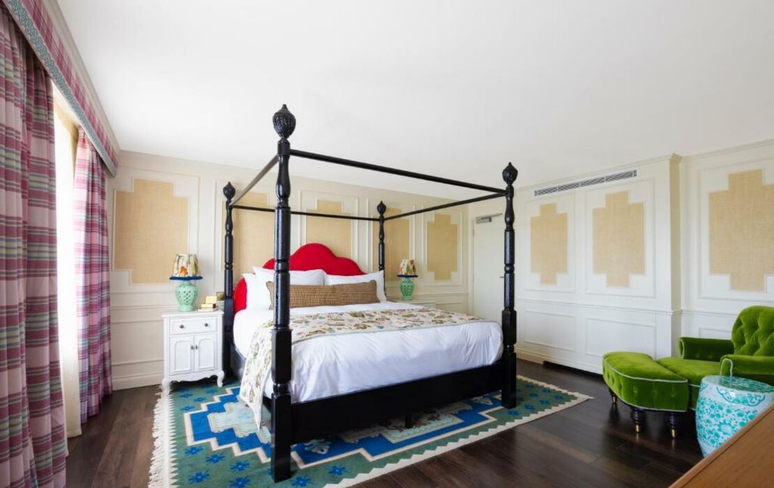 Graduate Cambridge, a Design Boutique Hotel Cambridge, United Kingdom