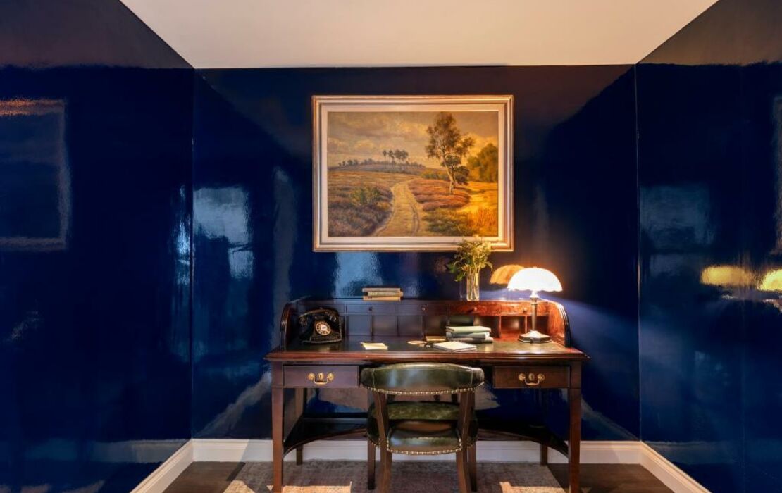 Graduate Cambridge, a Design Boutique Hotel Cambridge, United Kingdom