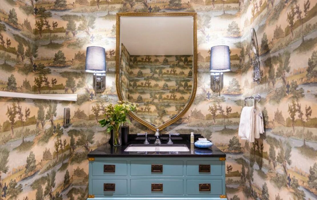 Graduate Cambridge, a Design Boutique Hotel Cambridge, United Kingdom