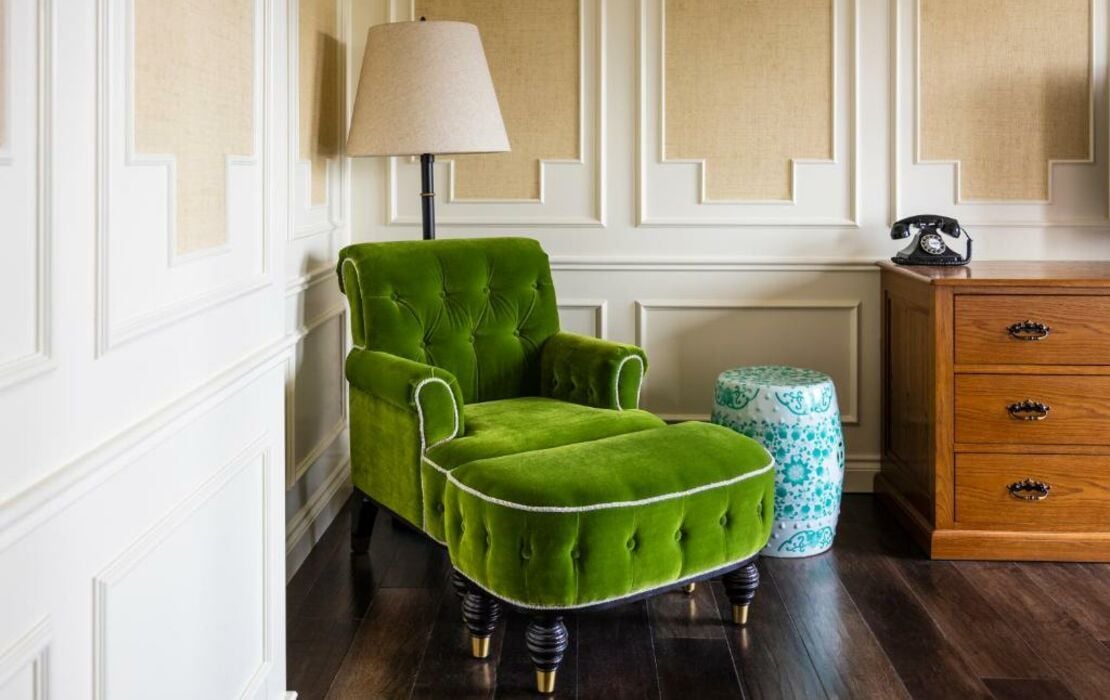 Graduate Cambridge, Cambridge, Royaume-Uni - My Boutique hotel