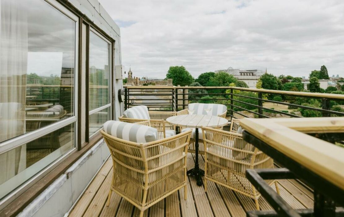 Graduate Cambridge, a Design Boutique Hotel Cambridge, United Kingdom