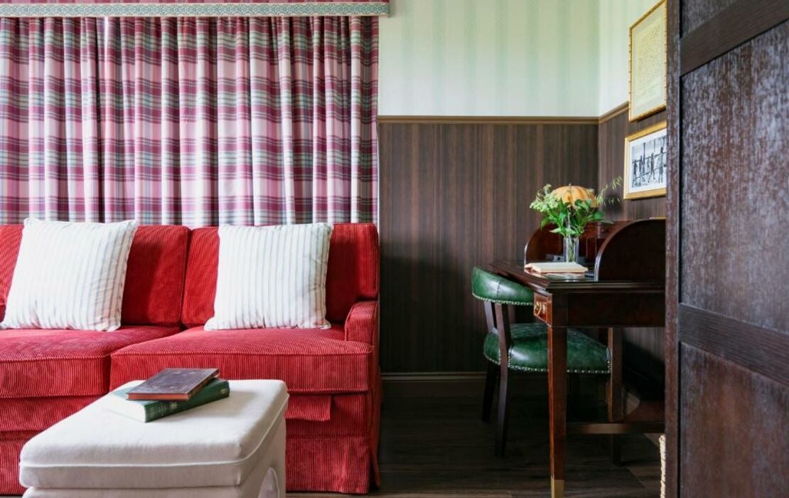 Graduate Cambridge, a Design Boutique Hotel Cambridge, United Kingdom