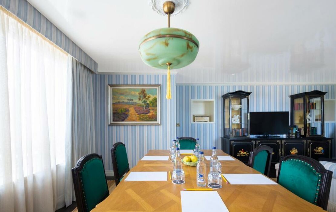 Graduate Cambridge, a Design Boutique Hotel Cambridge, United Kingdom