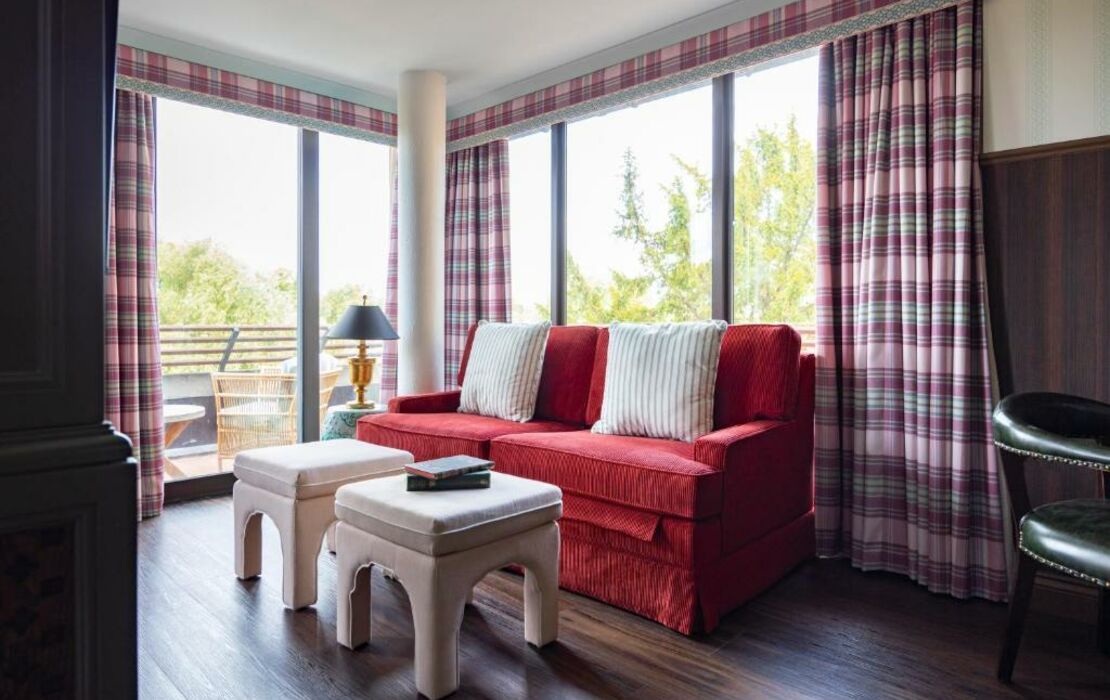 Graduate Cambridge, a Design Boutique Hotel Cambridge, United Kingdom