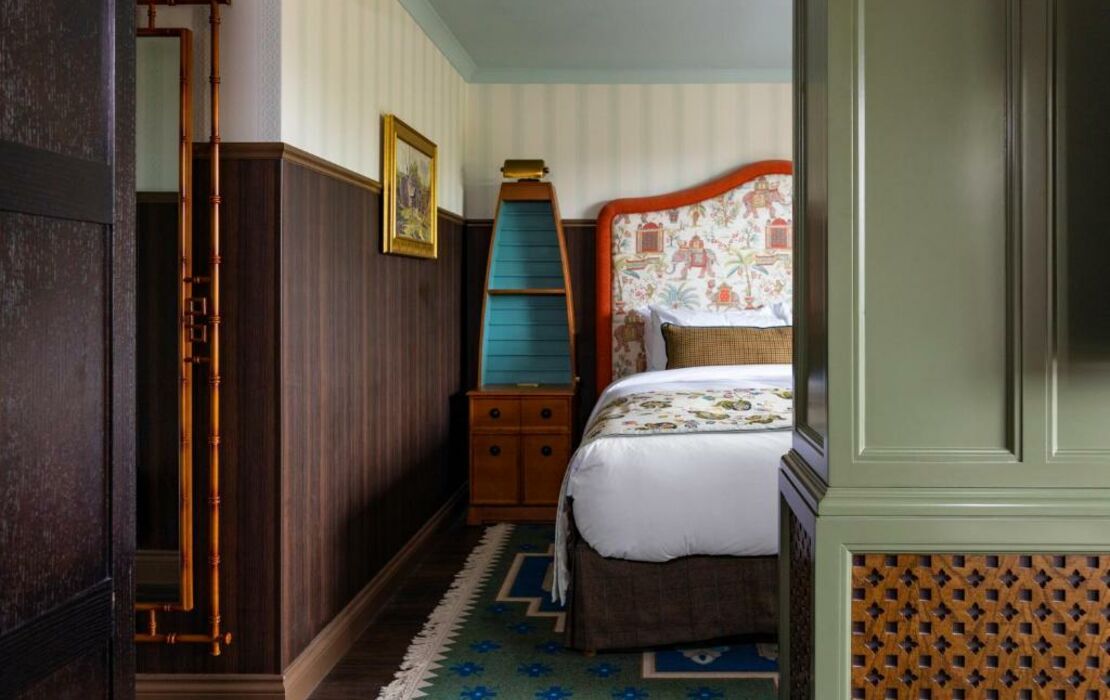 Graduate Cambridge, a Design Boutique Hotel Cambridge, United Kingdom