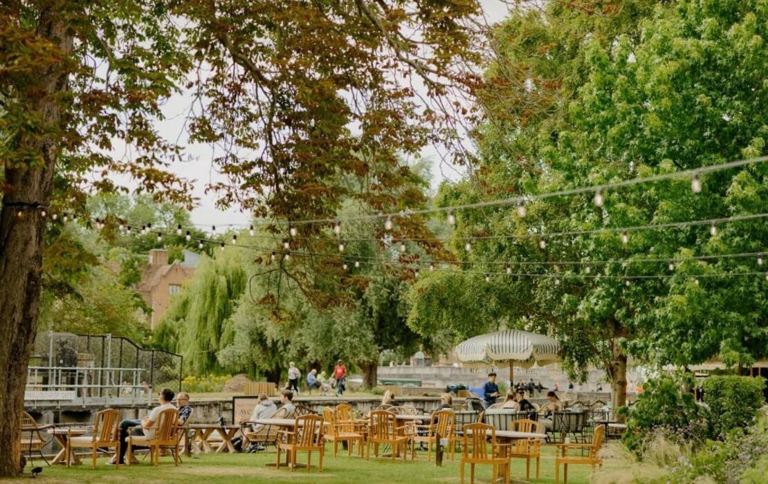 Graduate Cambridge, a Design Boutique Hotel Cambridge, United Kingdom