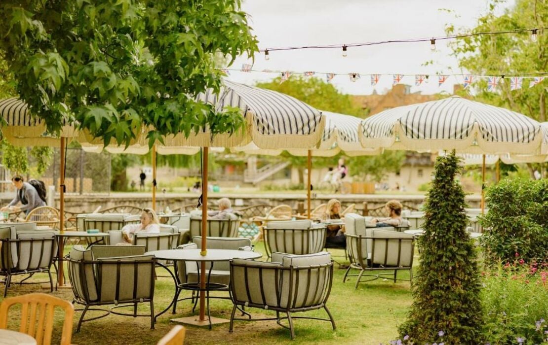 Graduate Cambridge, a Design Boutique Hotel Cambridge, United Kingdom