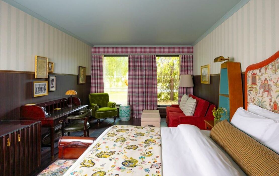 Graduate Cambridge, a Design Boutique Hotel Cambridge, United Kingdom