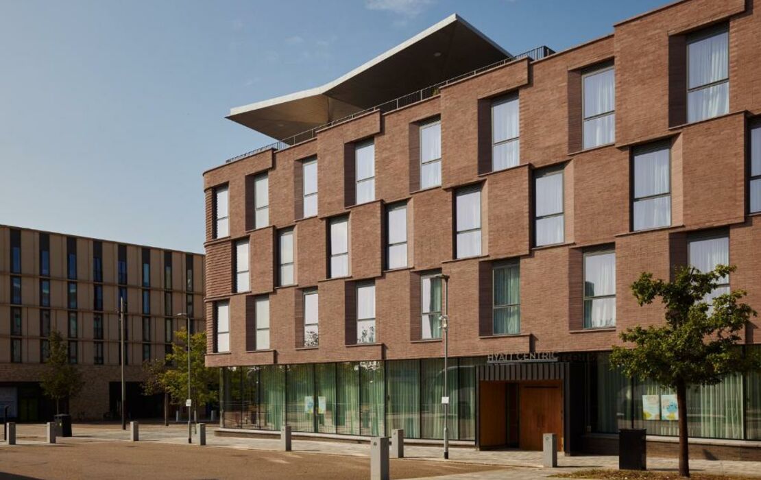 Hyatt Centric Cambridge, a Design Boutique Hotel Cambridge, United Kingdom
