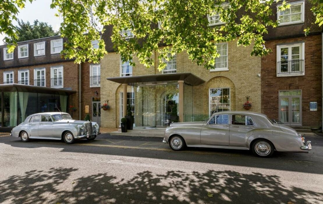 Gonville Hotel, a Design Boutique Hotel Cambridge, United Kingdom