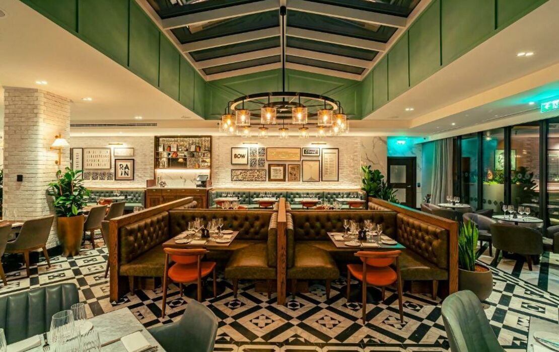 The Fellows House Cambridge, Curio Collection By Hilton, Cambridge, Reino Unido