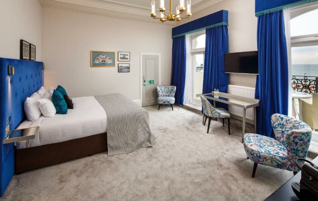 Mercure Brighton Seafront Hotel, a Design Boutique Hotel Brighton ...
