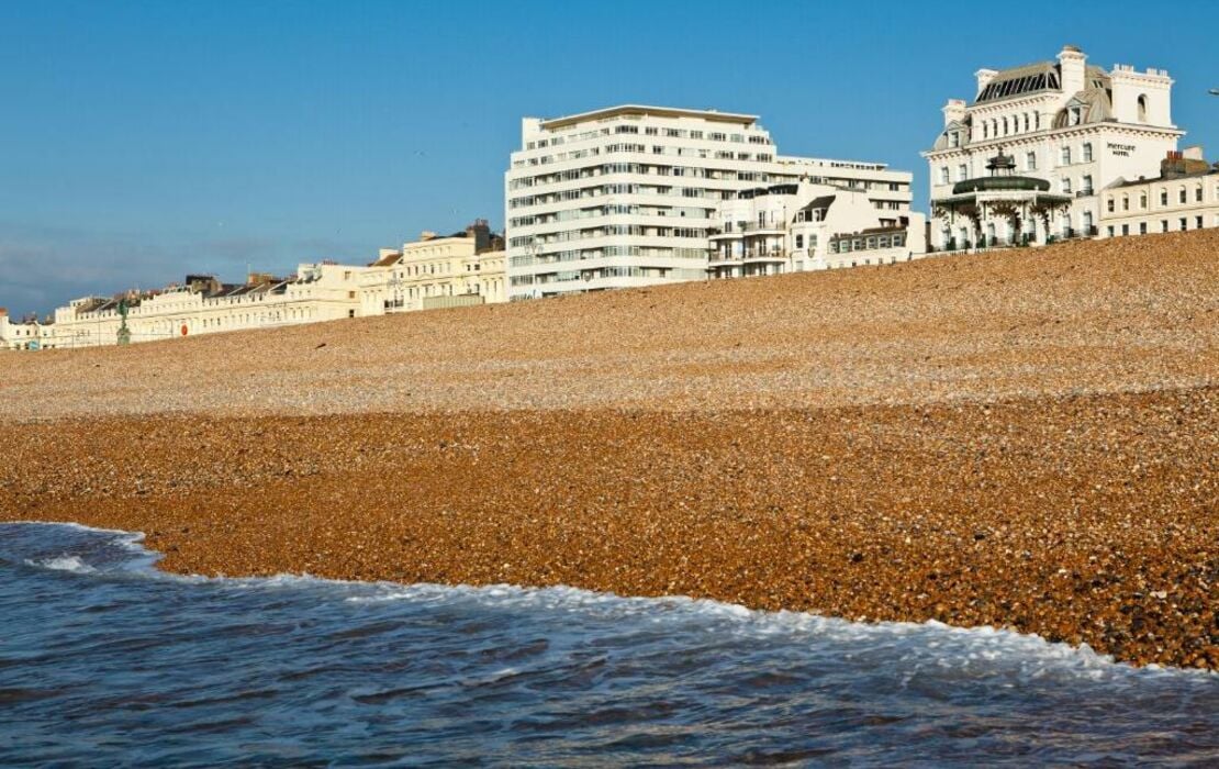 Mercure Brighton Seafront Hotel, a Design Boutique Hotel Brighton ...