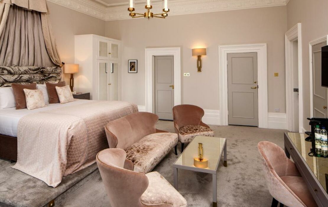 Mercure Brighton Seafront Hotel, a Design Boutique Hotel Brighton ...