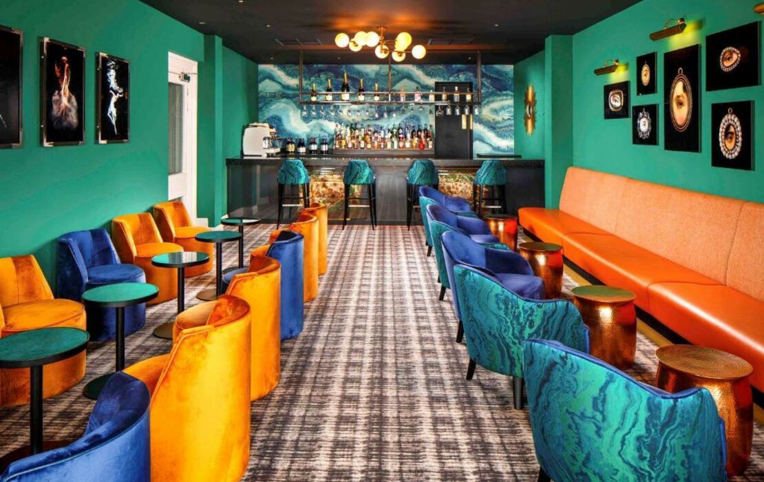 Mercure Brighton Seafront Hotel, a Design Boutique Hotel Brighton ...