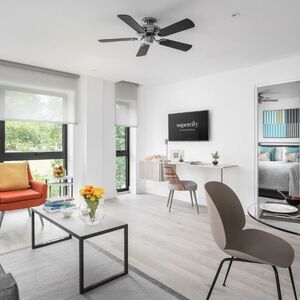 Q Square by Supercity Aparthotels, a Design Boutique Hotel Brighton ...