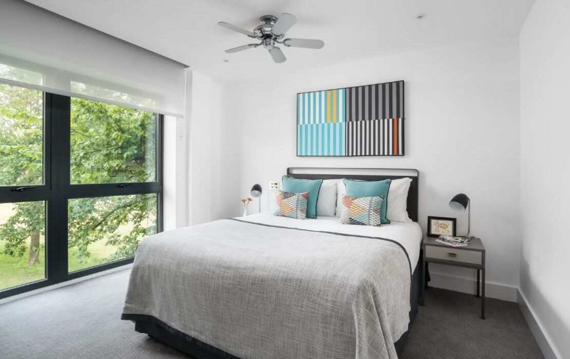 Q Square by Supercity Aparthotels, a Design Boutique Hotel Brighton ...