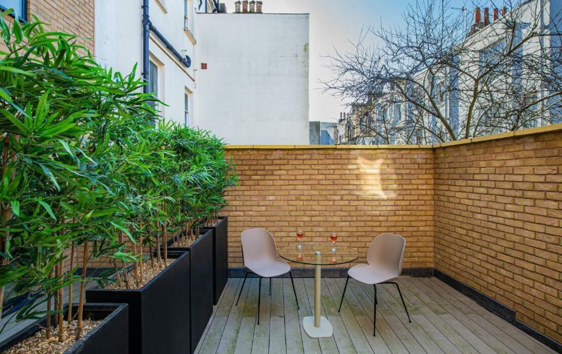 Q Square by Supercity Aparthotels, a Design Boutique Hotel Brighton ...