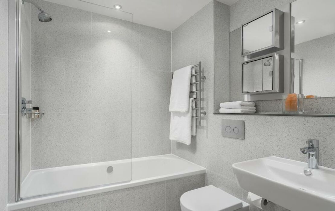Q Square by Supercity Aparthotels, a Design Boutique Hotel Brighton ...