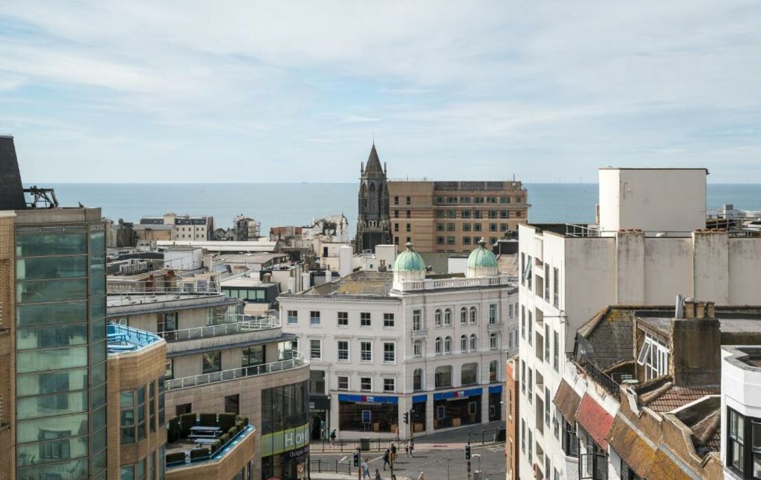 Q Square by Supercity Aparthotels, a Design Boutique Hotel Brighton ...