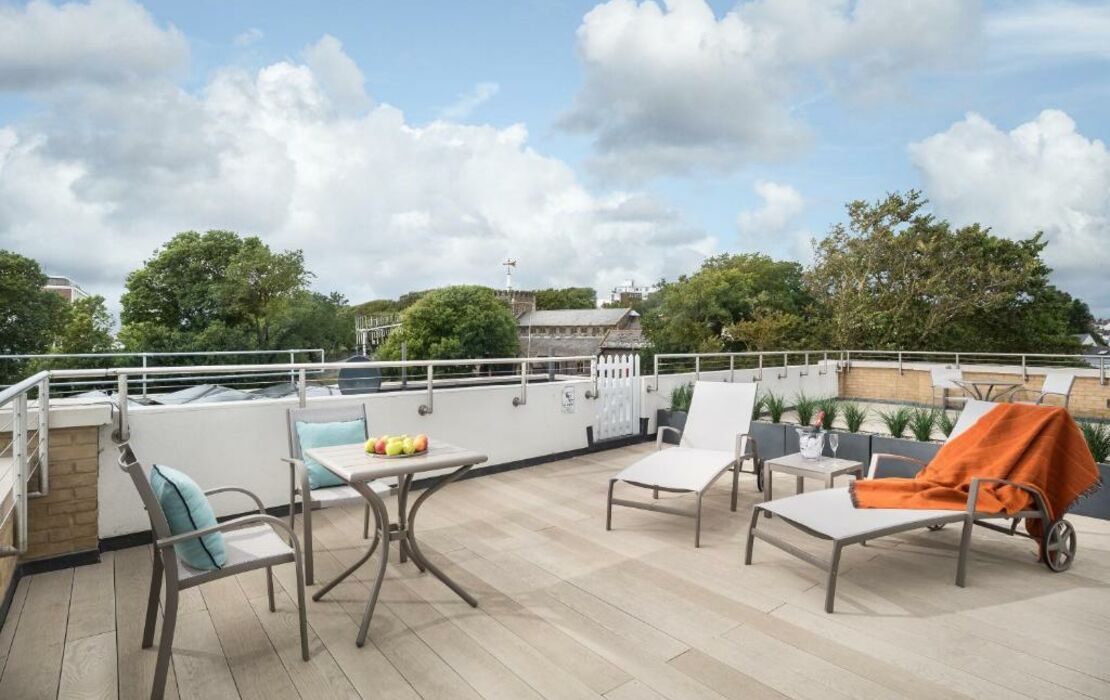 Q Square by Supercity Aparthotels, a Design Boutique Hotel Brighton ...