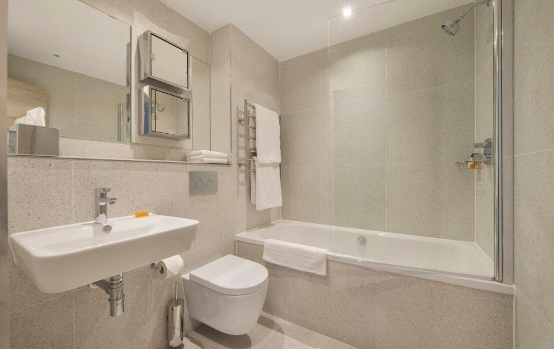Q Square by Supercity Aparthotels, a Design Boutique Hotel Brighton ...