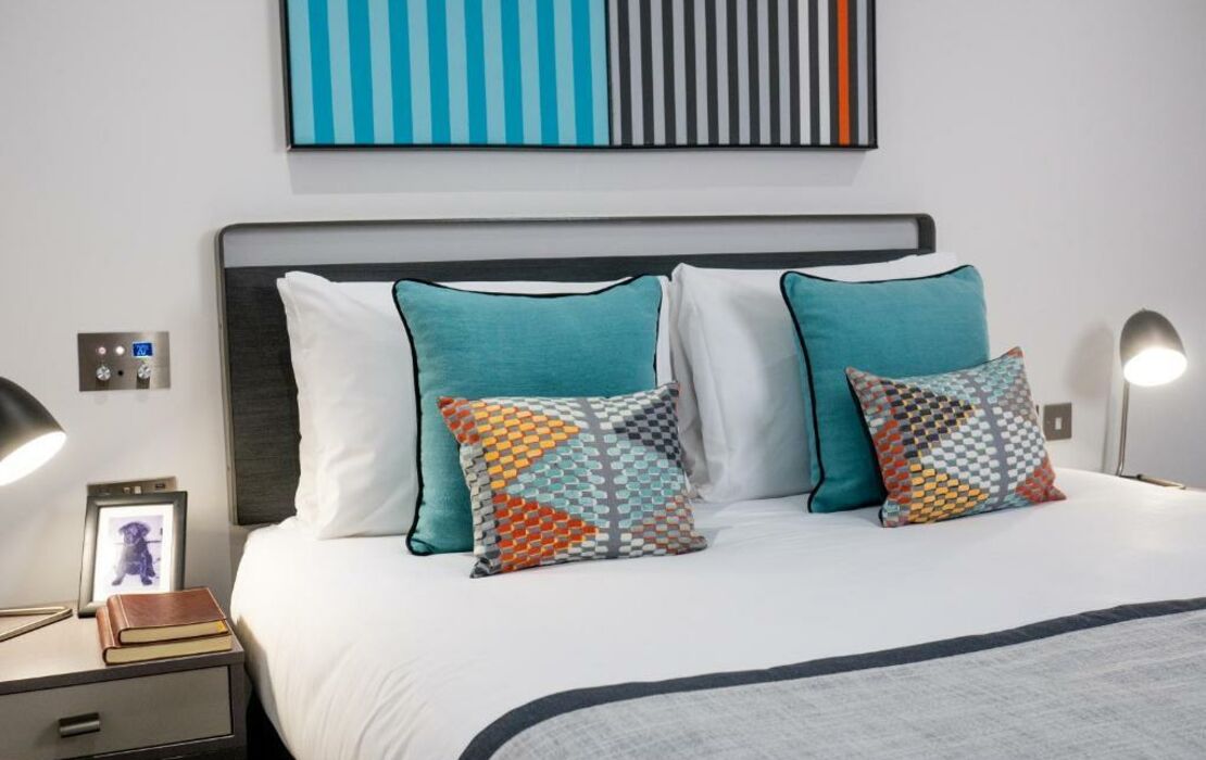 Q Square by Supercity Aparthotels, a Design Boutique Hotel Brighton ...