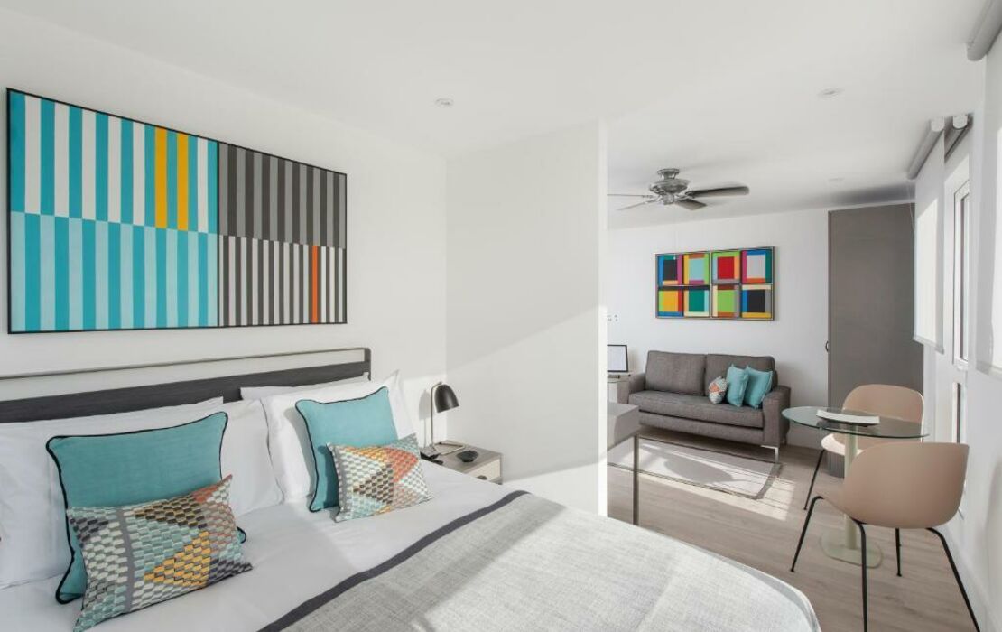 Q Square by Supercity Aparthotels, a Design Boutique Hotel Brighton ...