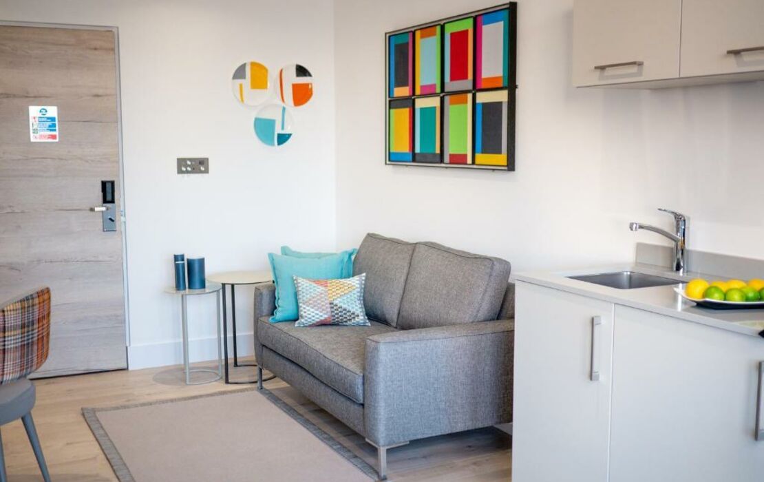 Q Square by Supercity Aparthotels, a Design Boutique Hotel Brighton ...