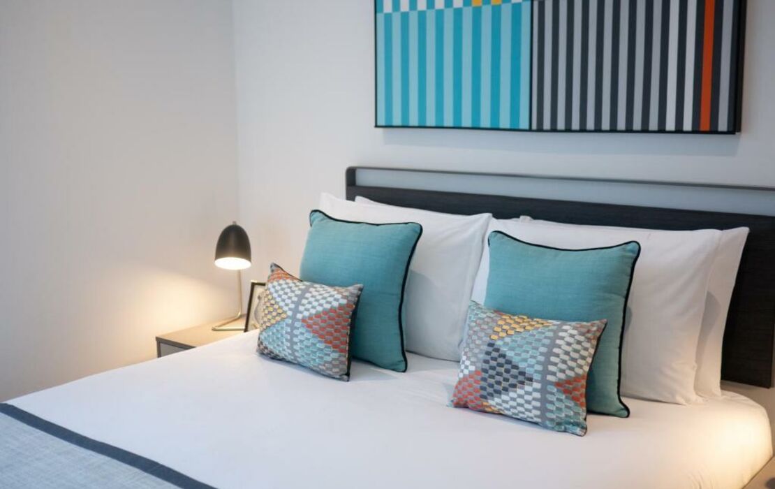 Q Square by Supercity Aparthotels, a Design Boutique Hotel Brighton ...