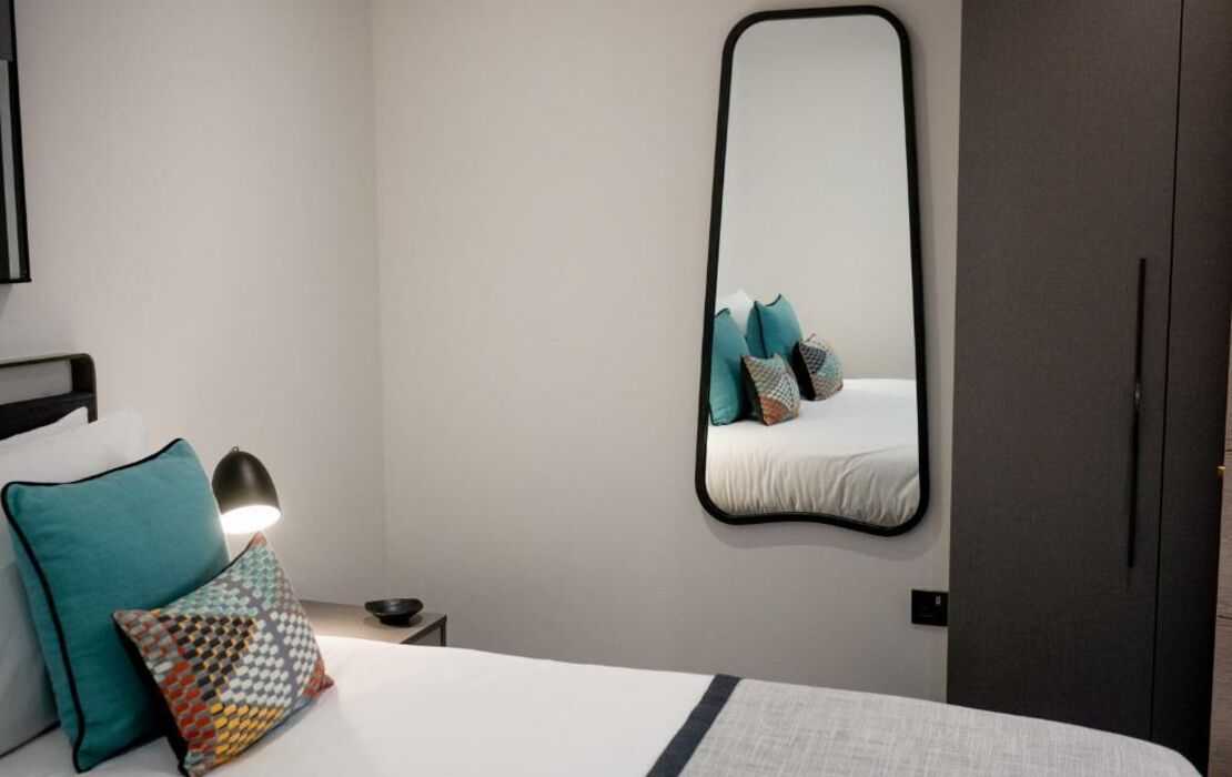 Q Square by Supercity Aparthotels, a Design Boutique Hotel Brighton ...