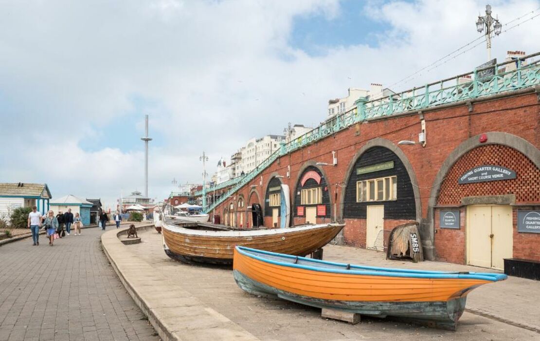 Q Square by Supercity Aparthotels, a Design Boutique Hotel Brighton ...