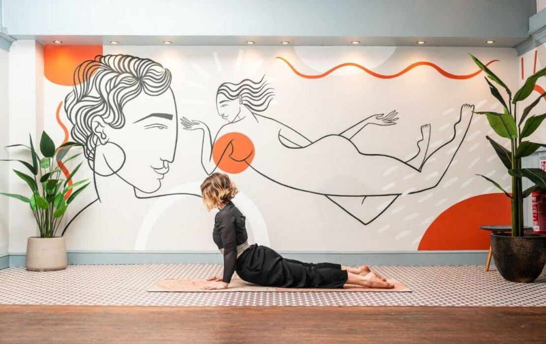 West Beach Hotel Brighton, a Design Boutique Hotel Brighton & Hove ...