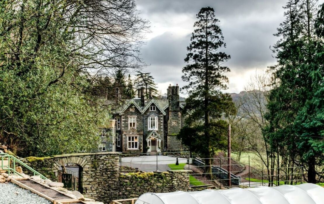 Forest Side Hotel, a Design Boutique Hotel Grasmere, United Kingdom