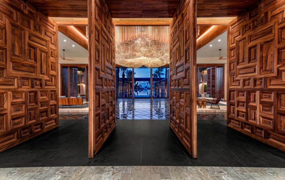 Conrad Tulum Riviera Maya, Tulum, México