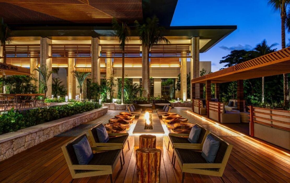 Conrad Tulum Riviera Maya, a Design Boutique Hotel Tulum, Mexico