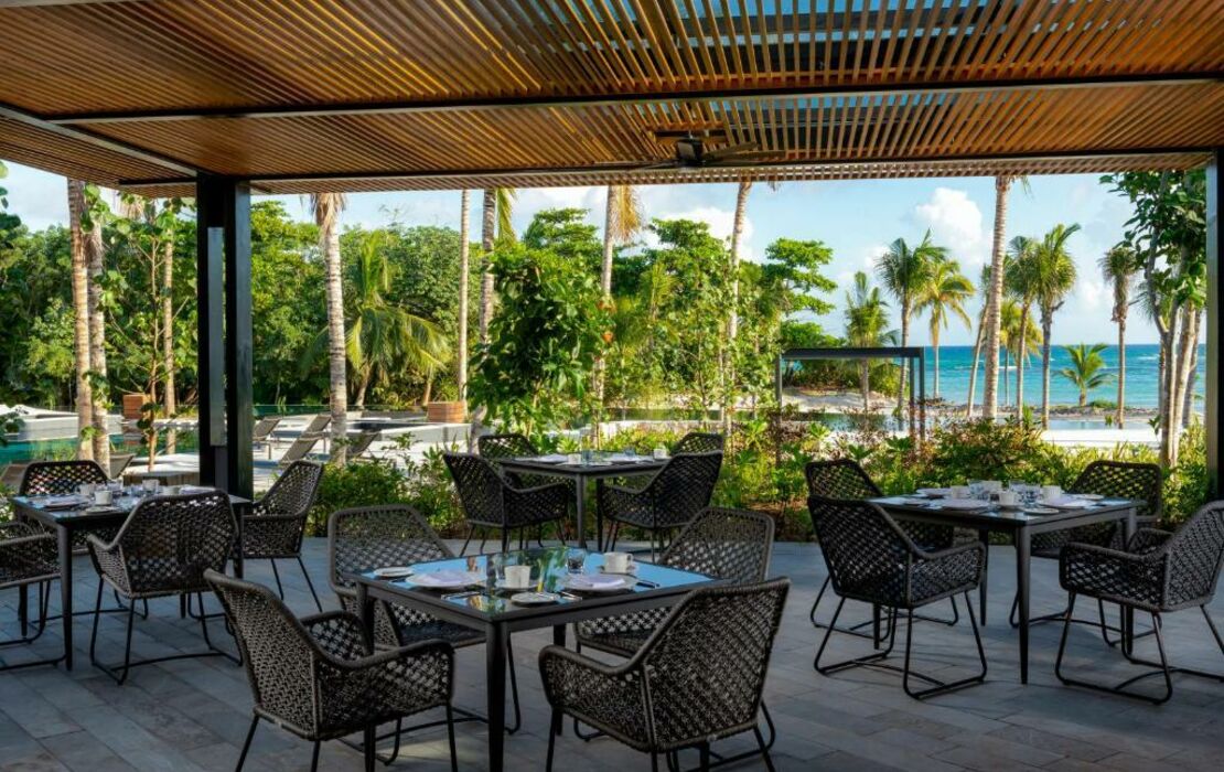 Conrad Tulum Riviera Maya, a Design Boutique Hotel Tulum, Mexico