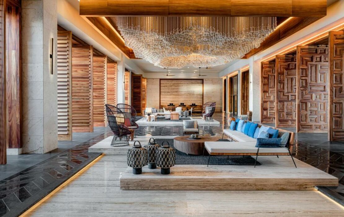 Conrad Tulum Riviera Maya, a Design Boutique Hotel Tulum, Mexico