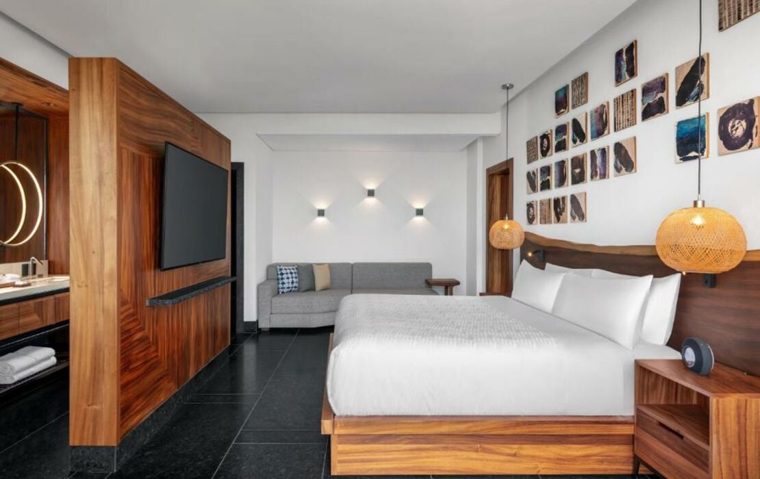 Conrad Tulum Riviera Maya, a Design Boutique Hotel Tulum, Mexico