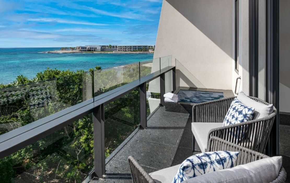 Conrad Tulum Riviera Maya, a Design Boutique Hotel Tulum, Mexico