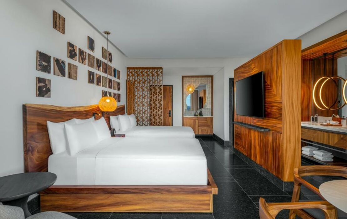 Conrad Tulum Riviera Maya, a Design Boutique Hotel Tulum, Mexico