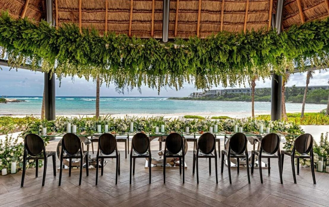 Conrad Tulum Riviera Maya, a Design Boutique Hotel Tulum, Mexico