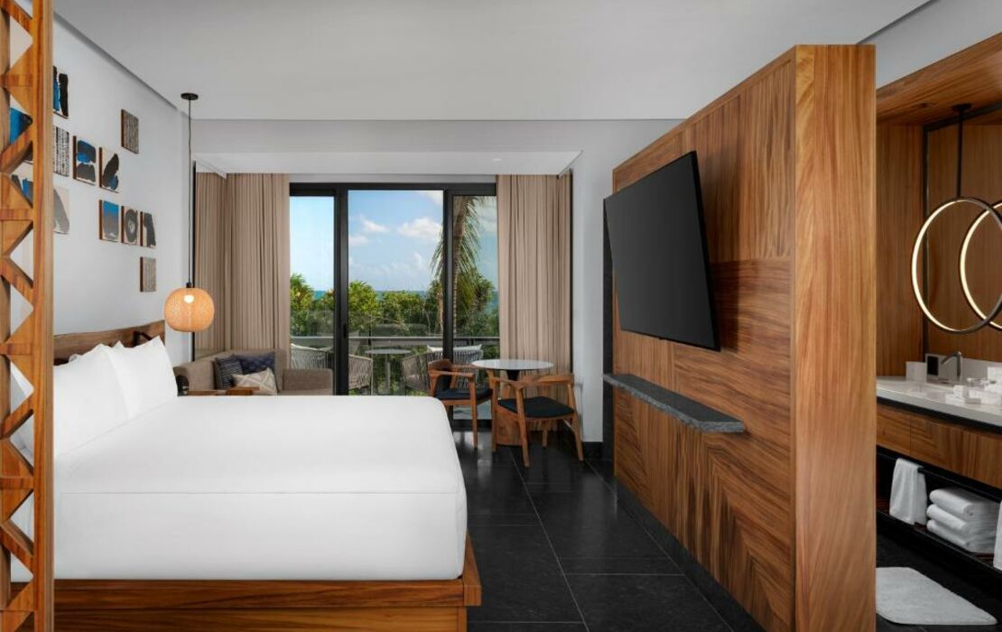 Conrad Tulum Riviera Maya, a Design Boutique Hotel Tulum, Mexico