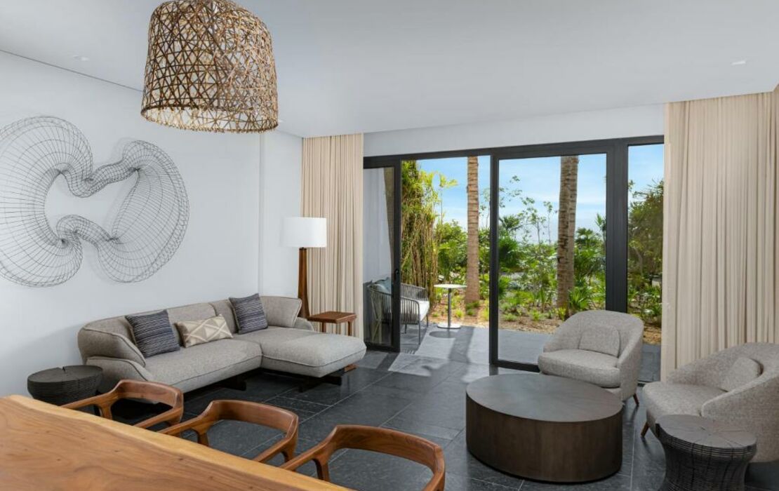 Conrad Tulum Riviera Maya, a Design Boutique Hotel Tulum, Mexico