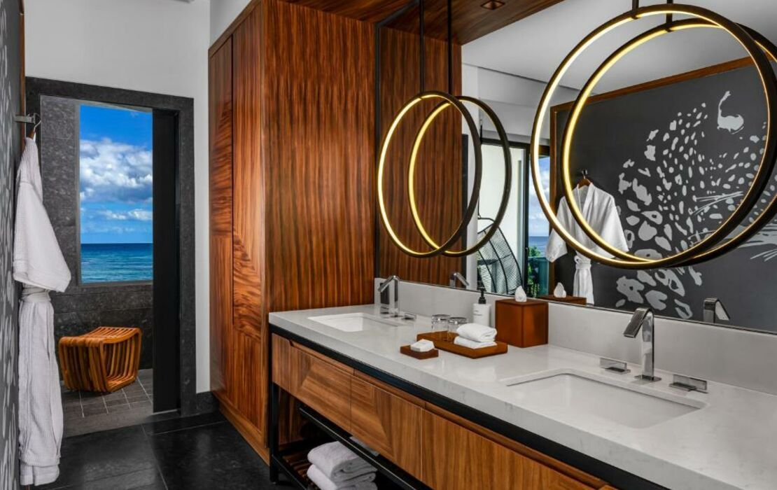 Conrad Tulum Riviera Maya, a Design Boutique Hotel Tulum, Mexico