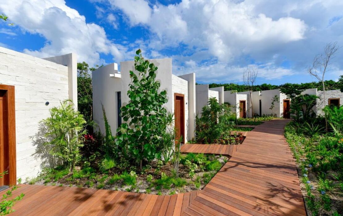 Conrad Tulum Riviera Maya, a Design Boutique Hotel Tulum, Mexico