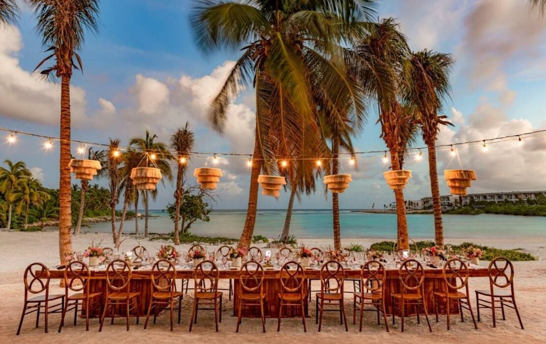 Conrad Tulum Riviera Maya, a Design Boutique Hotel Tulum, Mexico