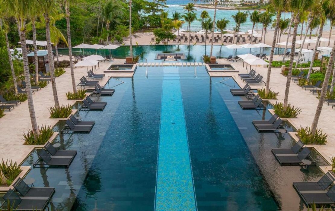 Conrad Tulum Riviera Maya, a Design Boutique Hotel Tulum, Mexico