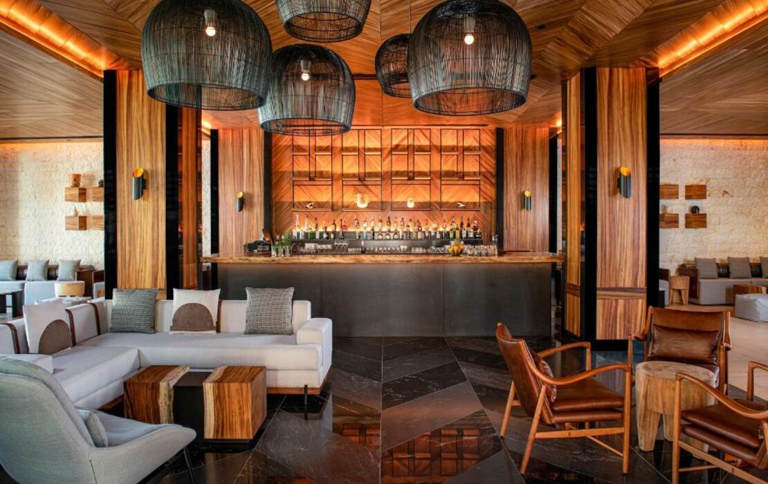 Conrad Tulum Riviera Maya, Tulum, Mexique - My Boutique hotel