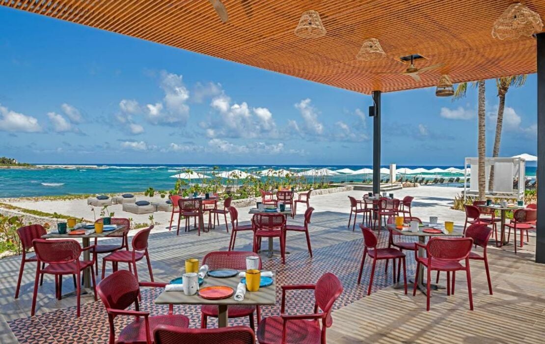 Conrad Tulum Riviera Maya, Tulum, Mexique - My Boutique hotel